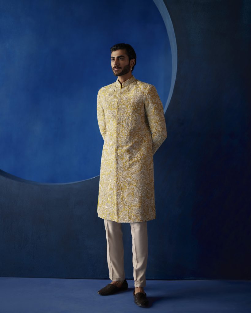 Nevan Sherwani - Armadio